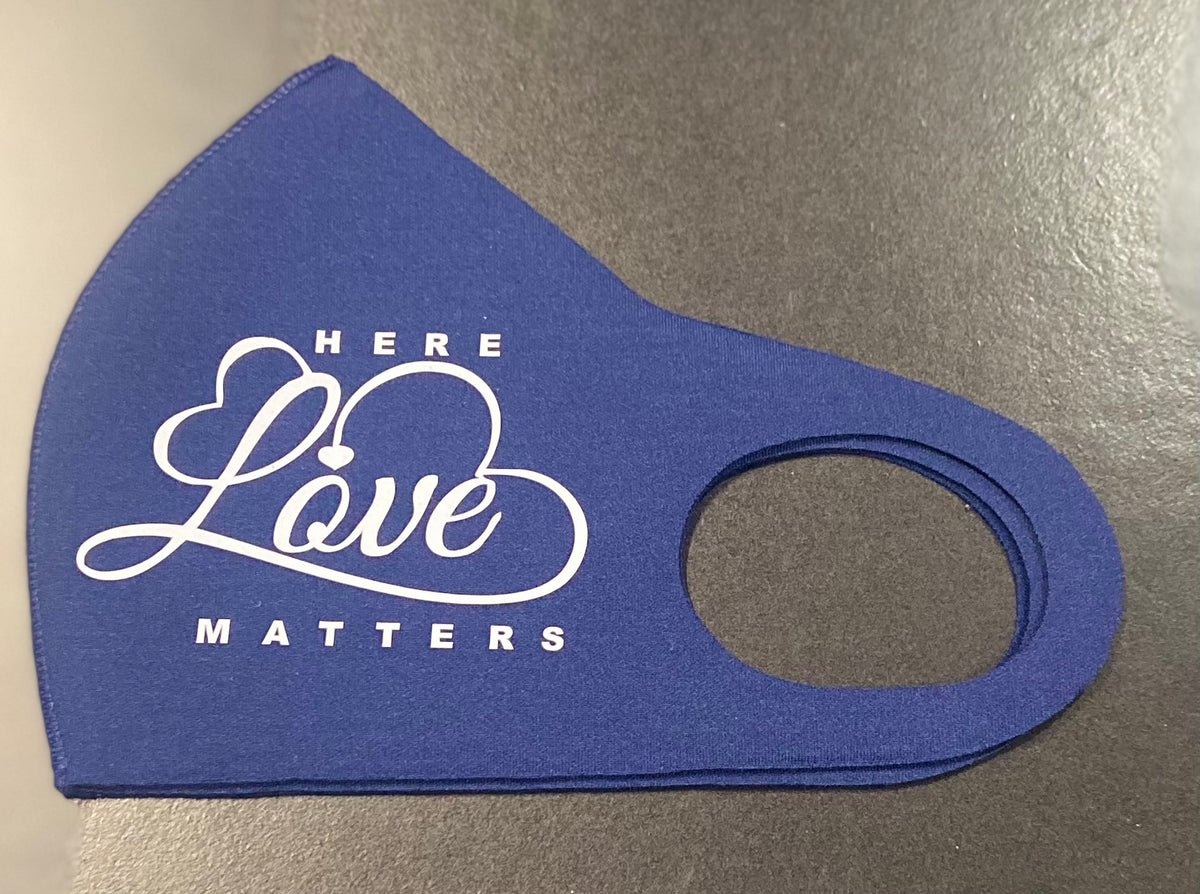 HLM Mask – HLM.com