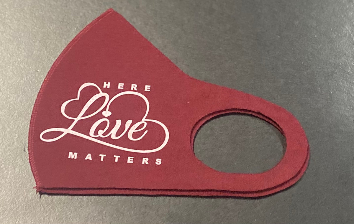 HLM Mask – HLM.com